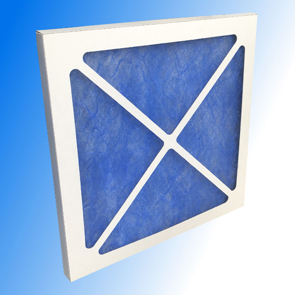 Panel Filters, Bag Filters, Grease Filters, UK Air Filter Store ...