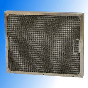 Mesh Grease Filters – Adlines Standard Air Filters
