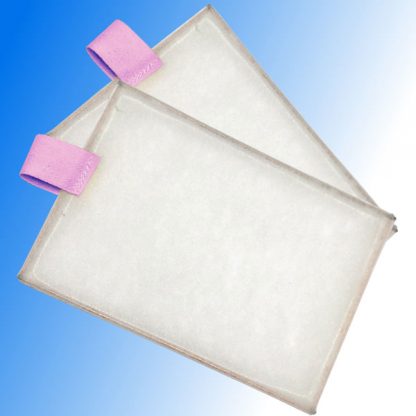 Vectaire Studio Replacement Filters Pack – Adlines Standard Air Filters